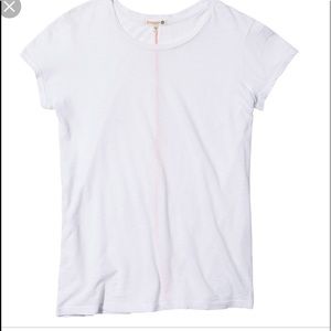 Sundry | Tops | Sundry Boy Tee Sz | Poshmark